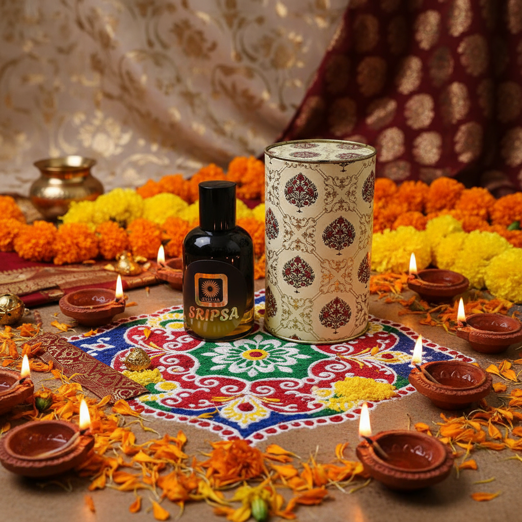 Meadow Perfume – Servpuja Store IN